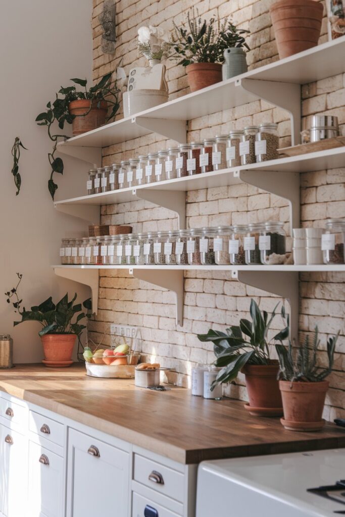 15 Apothecary Kitchens for Crafting Natural Remedies in Style – My ...