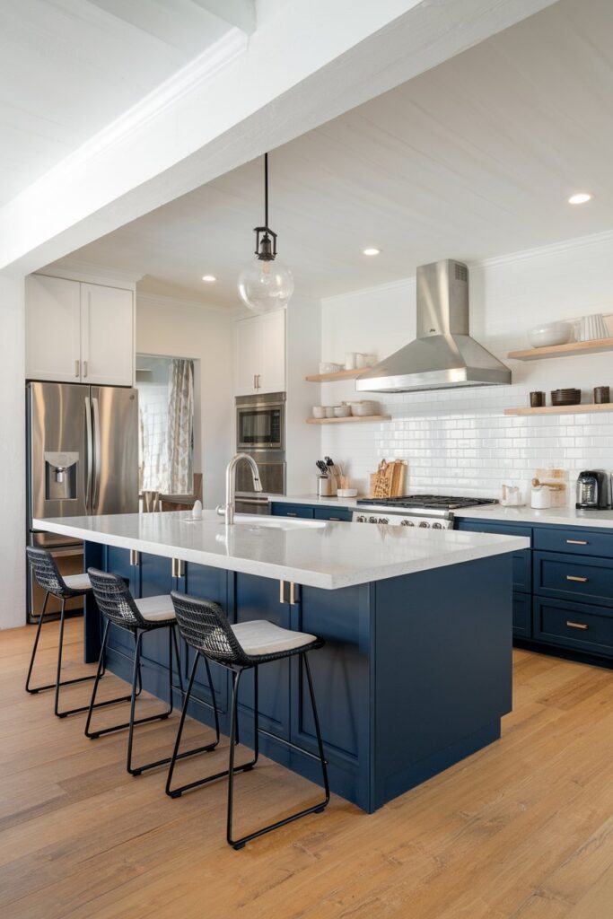 18 Western Kitchen Design Ideas: Timeless Styles for Any Home – My ...