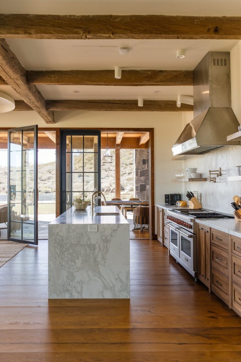 18 Western Kitchen Design Ideas: Timeless Styles for Any Home – My ...