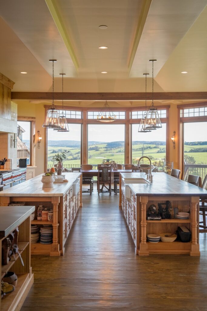 18 Western Kitchen Design Ideas: Timeless Styles for Any Home – My ...