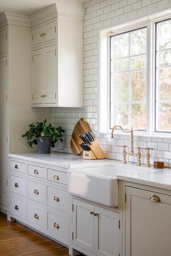 18 Western Kitchen Design Ideas: Timeless Styles for Any Home – My ...